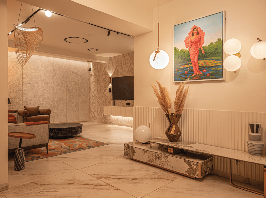 OUR EXPERIENCE CENTRE – prisminc