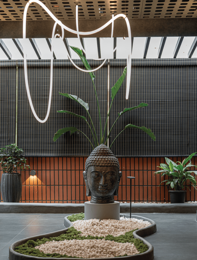 OUR EXPERIENCE CENTRE – prisiminc