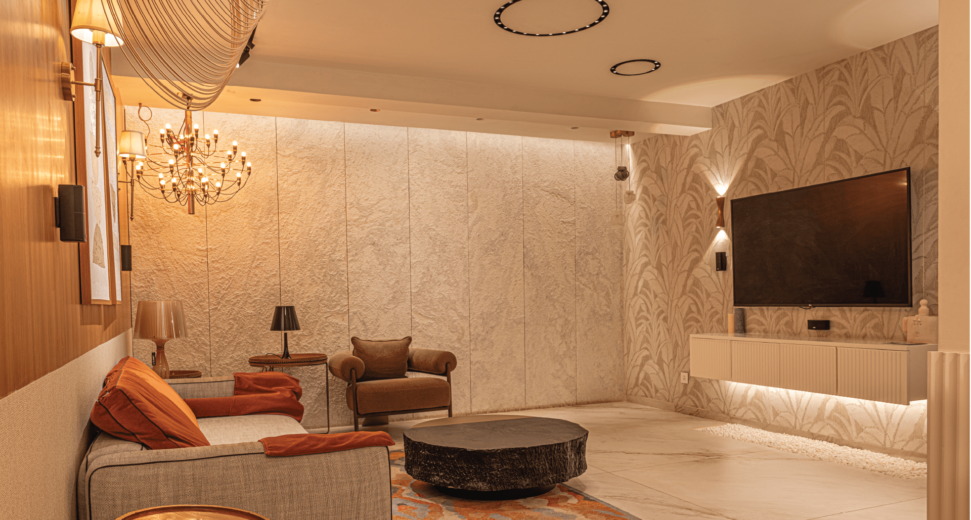 OUR EXPERIENCE CENTRE – prisminc