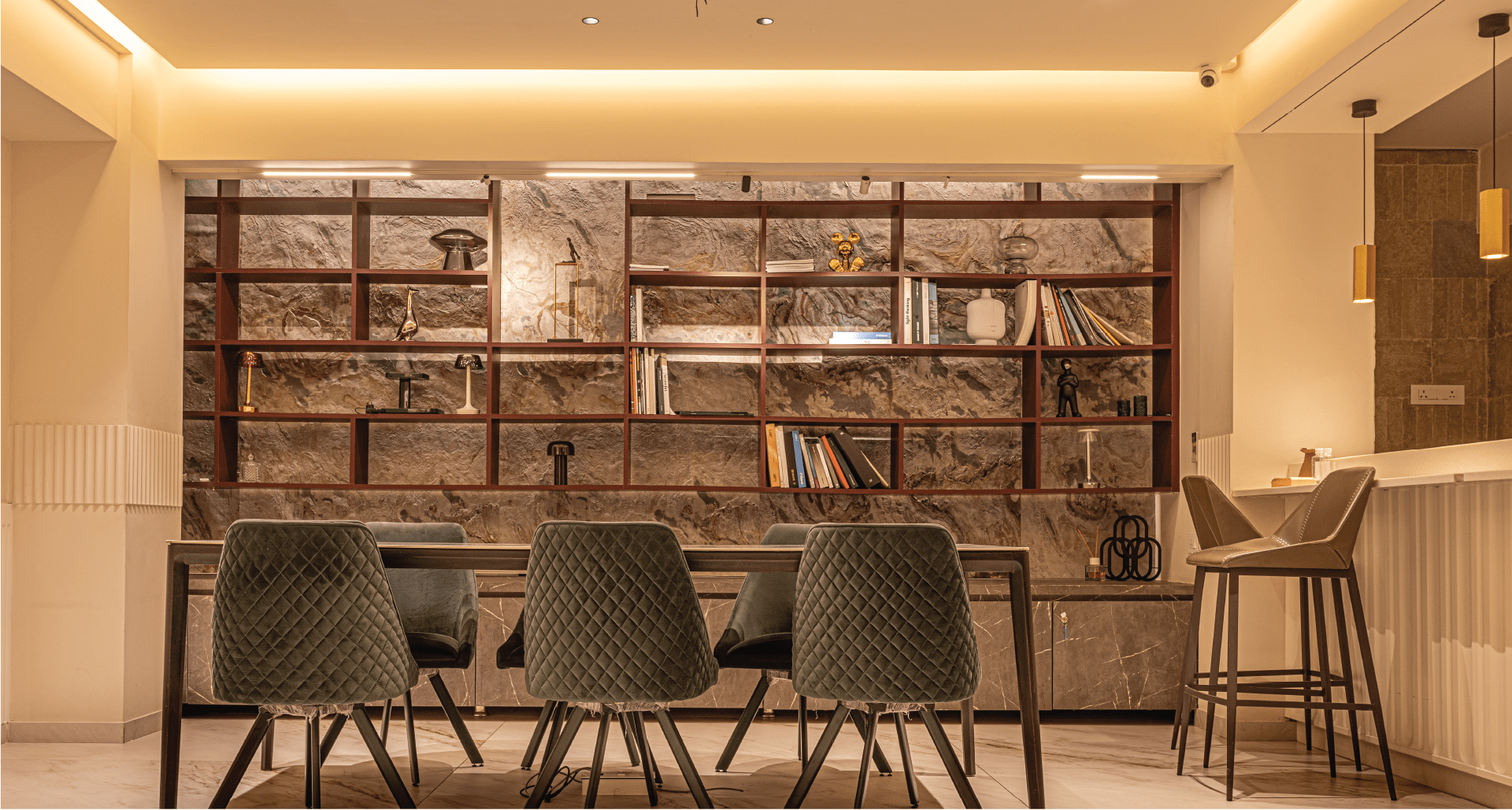 OUR EXPERIENCE CENTRE – prisminc